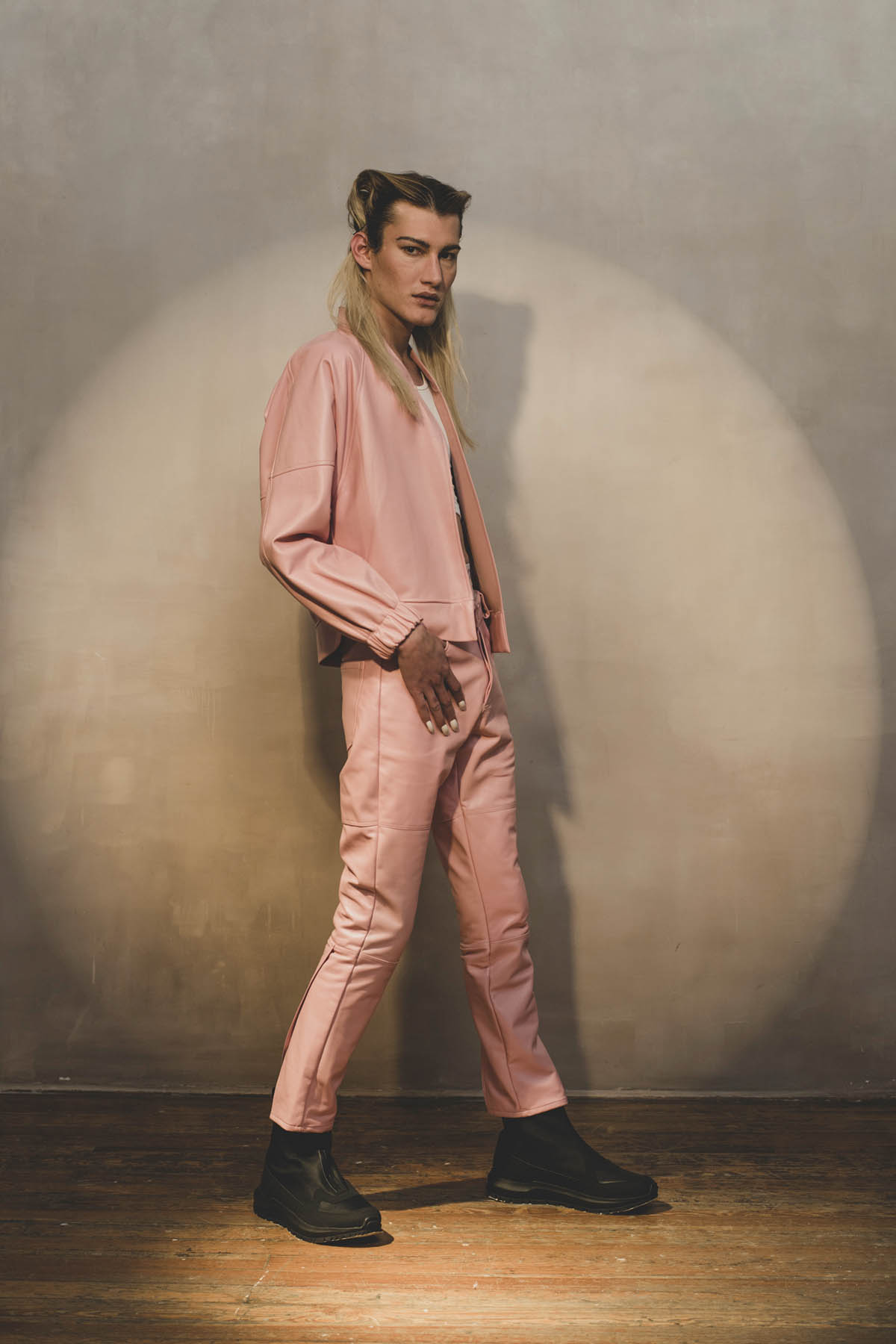 Woman | Online store | Ocelote